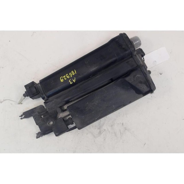 Audi A3 8v recipiente de Carbón activado 5q0201801 | Compra online en eBay
