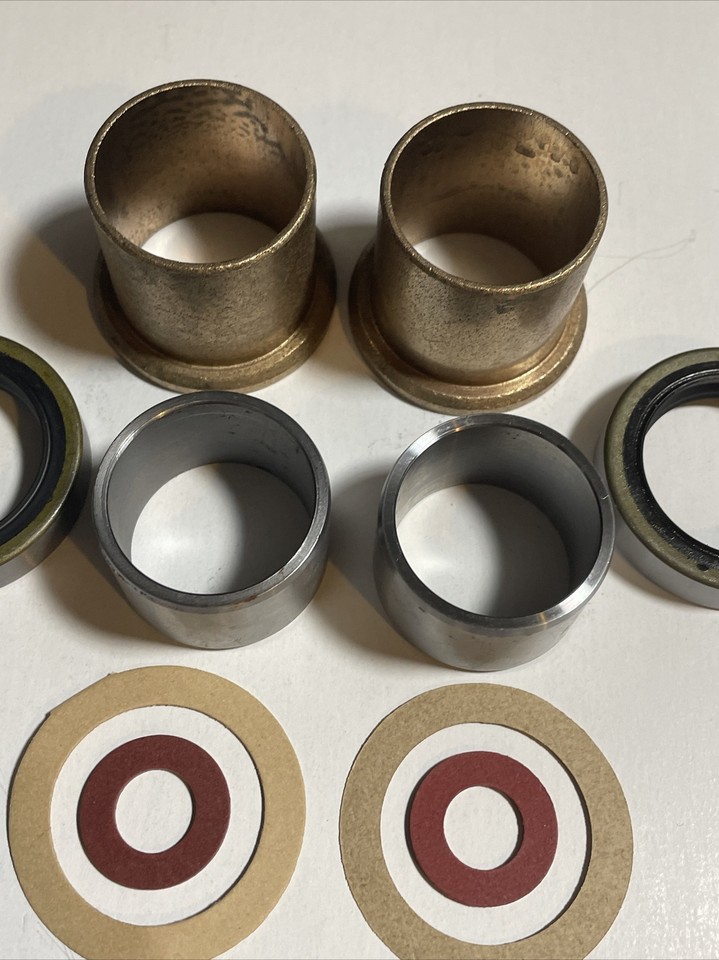 Norton 06-7092 Front Fork Rebuild Kit 1962 -1975 Atlas Dominator ...