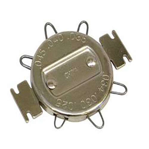 Lisle 67800 Spark Plug Gapper | eBay