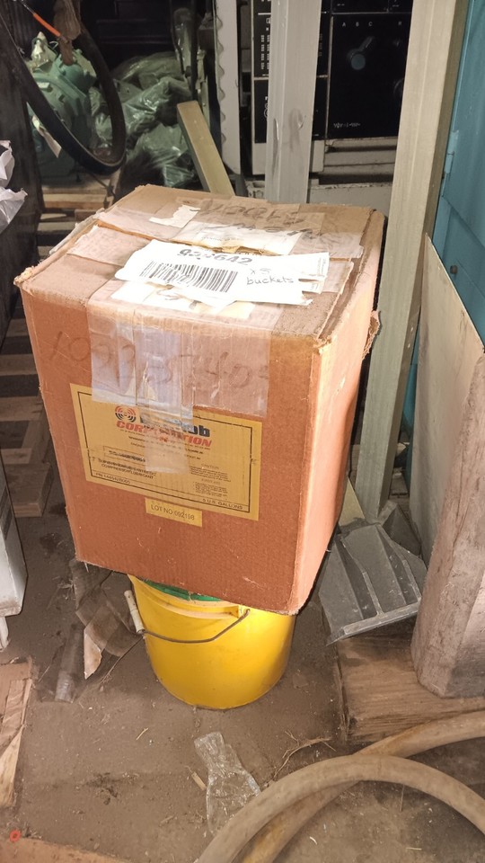 QuinSyn-PG 5 gal OEM Synthetic Air Compressor Fluid | eBay