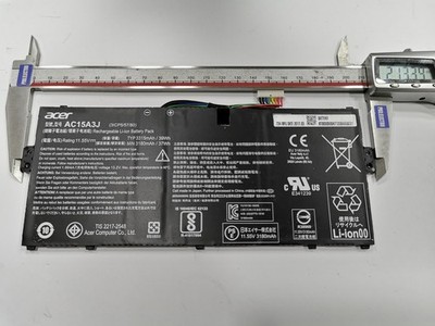 Original:Batterie ACER N15Q10 CB3-131 AC15A3J 3ICP5/57/80 | eBay