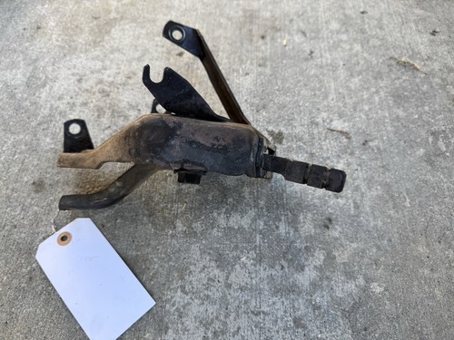 Jeep Wrangler YJ 87-95 Automatic 4x4 Trans Transfer Case Shifter Shift ...