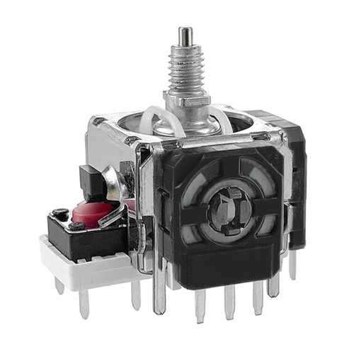 Innovative Joystick Replacement Module for Xbox For Elite Series 2 ...