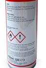 Fast Track Lubication Curtain Side Track & Rollers Lube Lorries Wagons ...