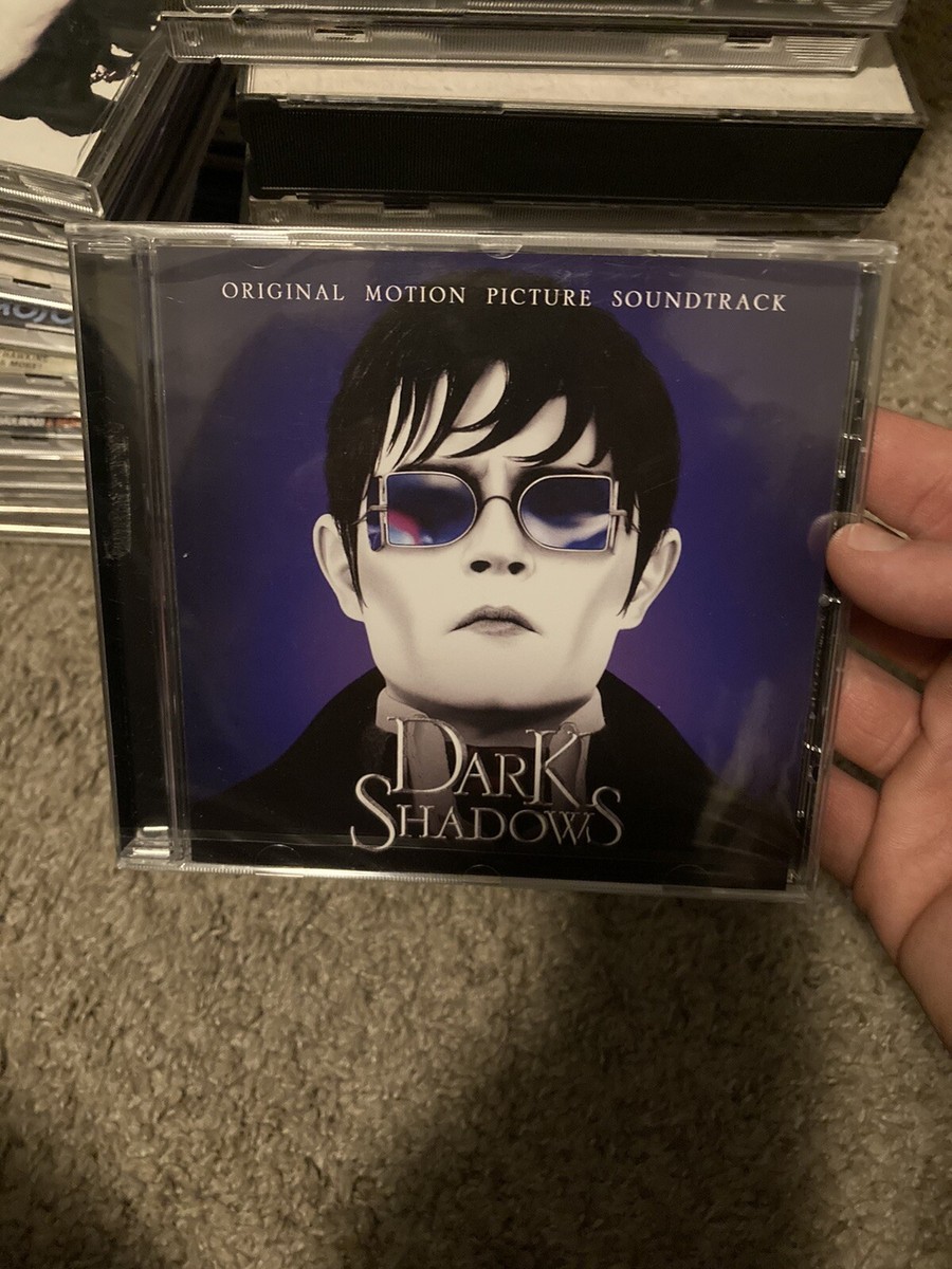 Dark Shadows Soundtrack How A Gothic 60s Soap Opera Saved Me | By Alan