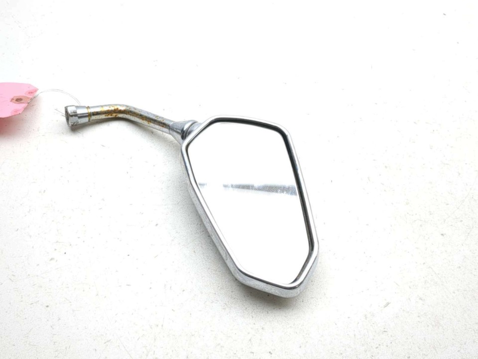 08-17 Yamaha Raider XV1900 CU Right Rearview Mirror | eBay