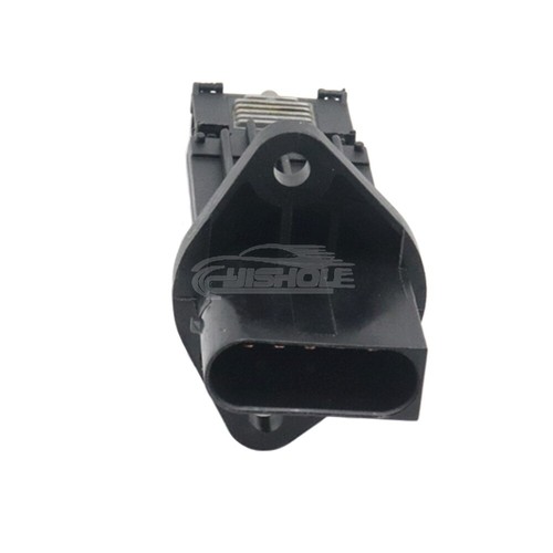 Mass Air Flow Sensor Meter For Mercedes M-class W163 Ml270 2.7 Cdi 2000 ...