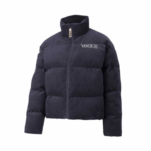 Puma x VOGUE Wmns Puffer Jacket Femme Parisienne Nuit | eBay