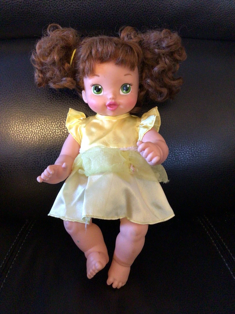 Disney Baby Princess Belle