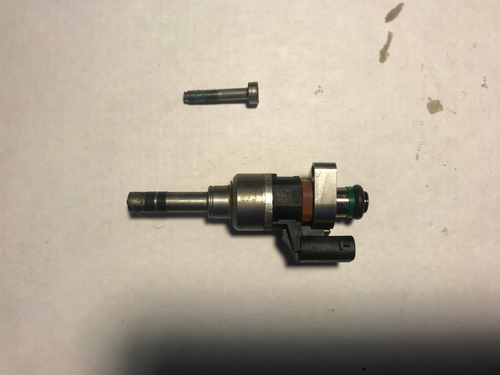 2016 2017 2018 2019 MALIBU 1.5 TURBO injector 55577403 LFV motor | eBay