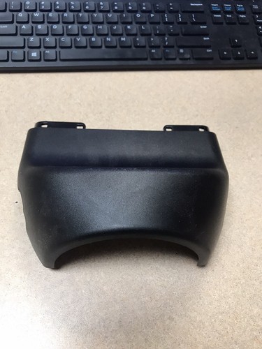 2011-2016 BMW 528I 750LI F02 F10 - UPPER STEERING COLUMN COVER / TRIM ...