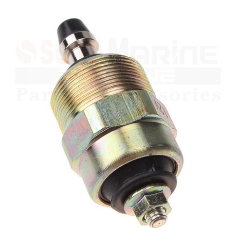 Volvo Penta Diesel AD31, AD41, MD22, KAD43 Marine Engine Stop Relay ...