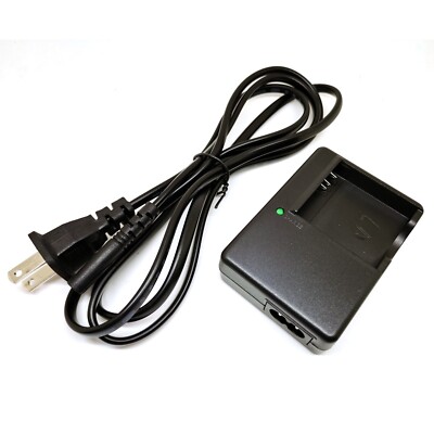 Battery Charger for Ricoh DB-60 DB60 DB-65 DB65 BJ-6 BJ6 Brand New | eBay