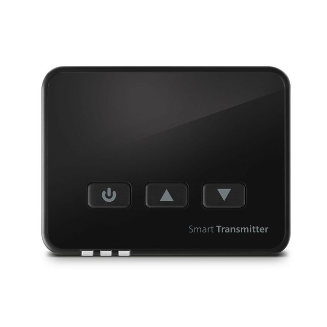 Signia seimens rexton- Connexx Smart TV Transmitter for Hearing Aids ...