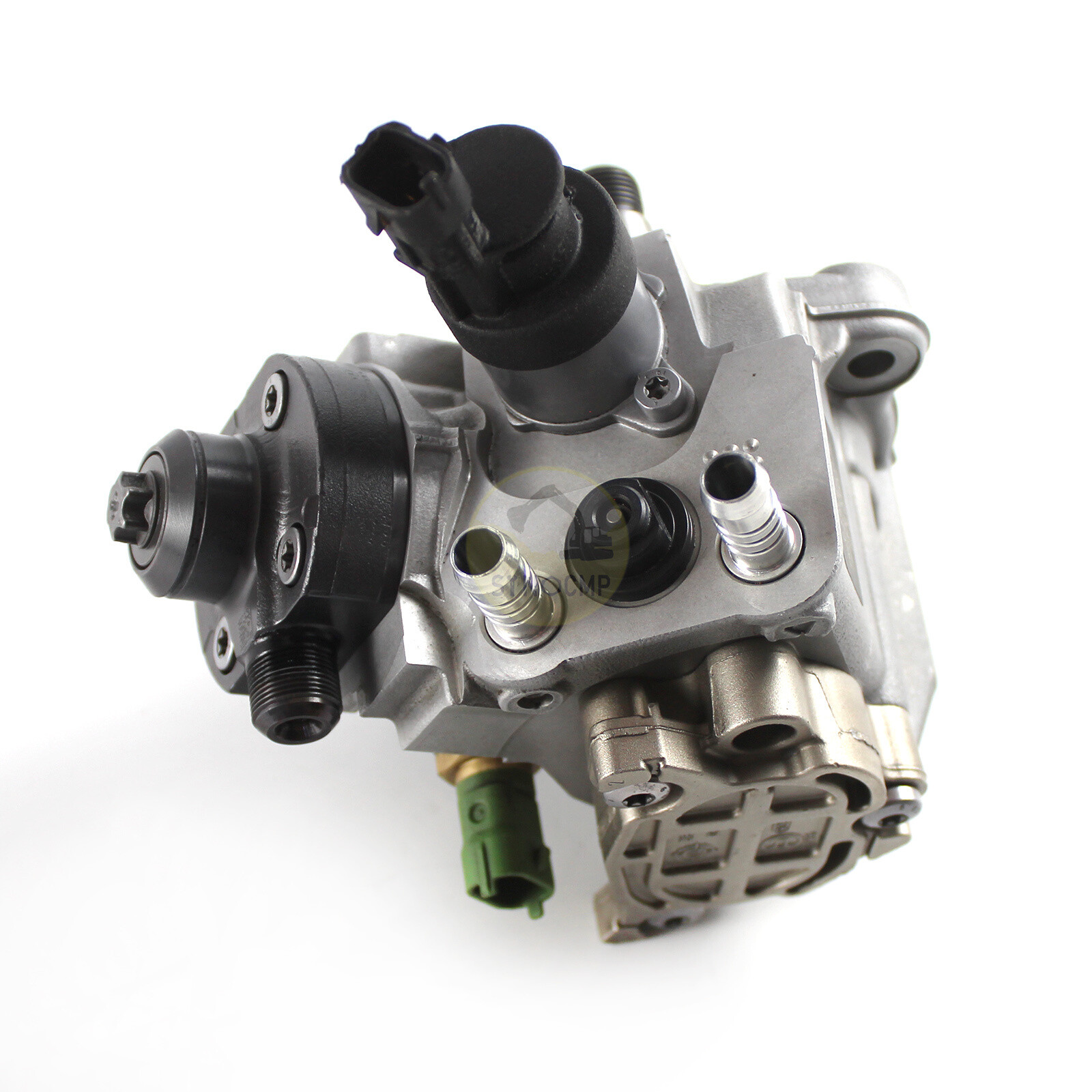 FUEL INJECTION PUMP 0445020509 0 445 020 509 For BOSCH YANMAR 129A00 ...