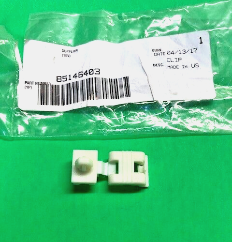 85146403 CLIP MACK OEM Accessory Sun Visor Extender | eBay