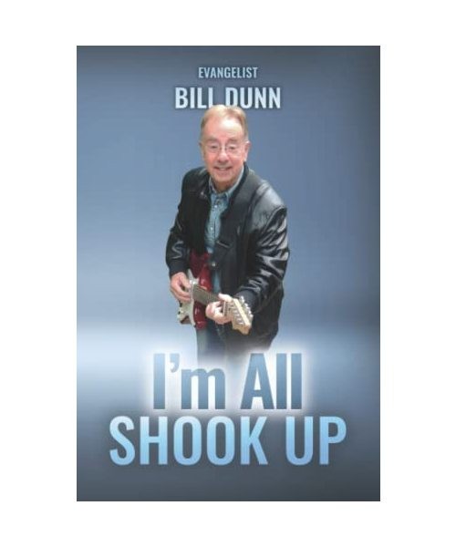 I'm all shook up, Bill Dunn 9781915223135 | eBay UK
