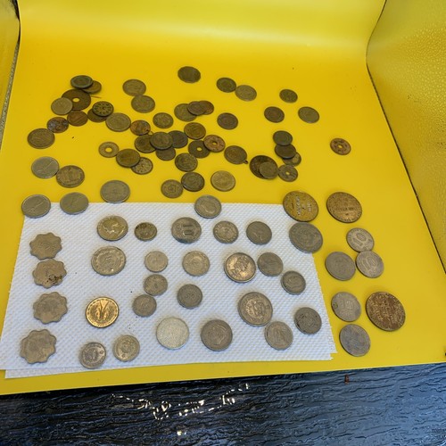 100 Count World Coins | eBay