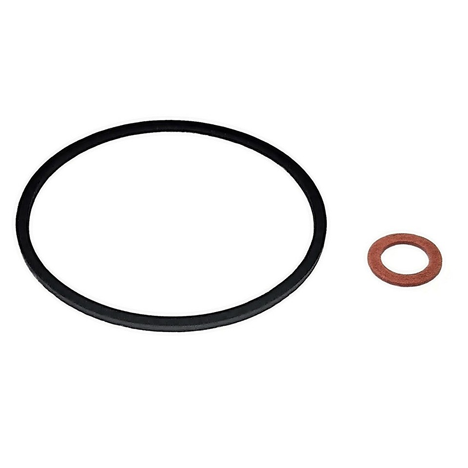 Accessory Gasket Set For TK Carburettor For Atco Balmoral 14s 17s AQ148 ...