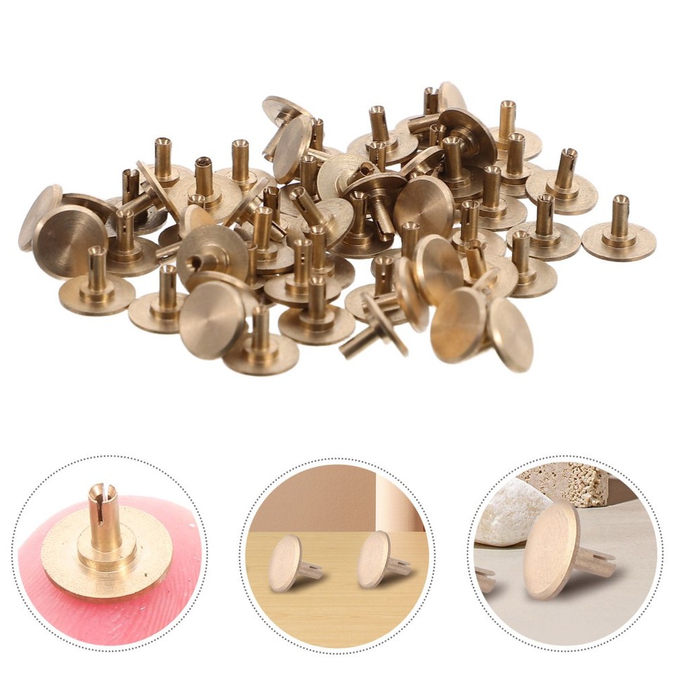 50 Pcs Clock Cover Wall Diy Supplies Replacement Caps for | eBay Australia