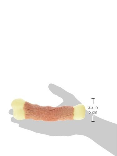 Dura Chew Animal Part Alternative Rib Beef Flavor | eBay