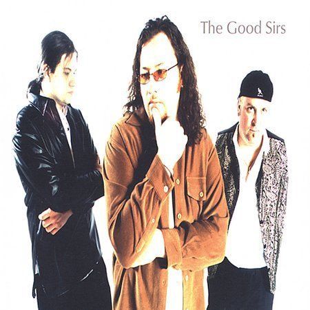 Good Sirs by Good Sirs (CD, Jun-2004, Hapi Skratch Records) for sale ...