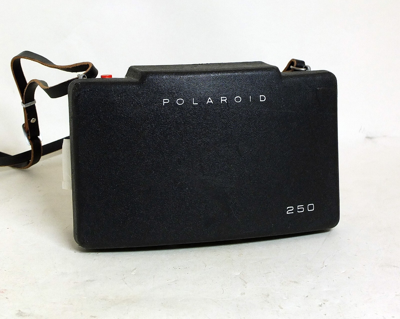 Polaroid Automatic 250 Land Camera Vintage Collectable | eBay