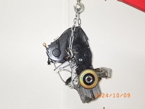 Motor ohne Anbauteile 192A1000 FIAT Stilo Multi Wagon (192) 150000 km ...