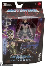 Masters of the Universe Masterverse Evil-Lyn (Movie)