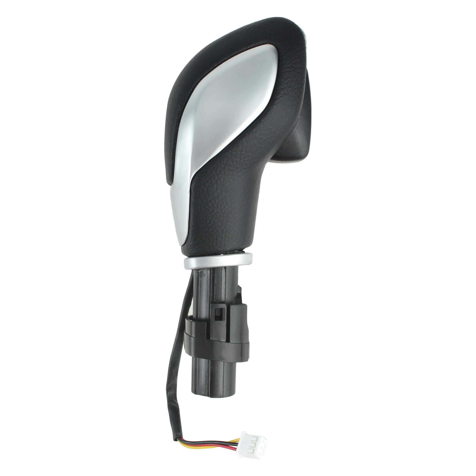 New Gear Shift Knob Shifter Lever For 2013 2014 2015 Ford Escape 1.6L 2 ...