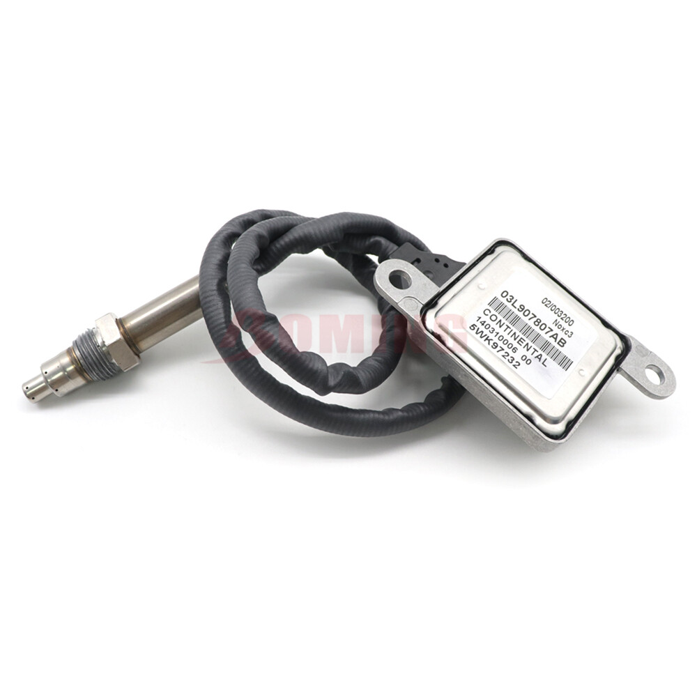 New 03L907807AB Nox Sensor For VW CRAFTER 076907807A 5WK96690B 5WK9 ...
