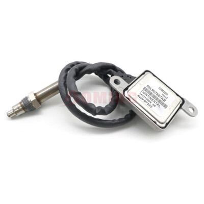 New Nox Sensor For VW CRAFTER 076907807A 5WK96690B 5WK9 6690B | eBay