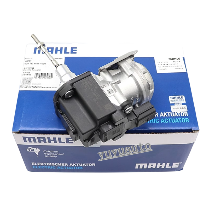 Turbo Electric Actuator 06L145612L 06L145612K For Audi VW EA888 Gen3 2 ...