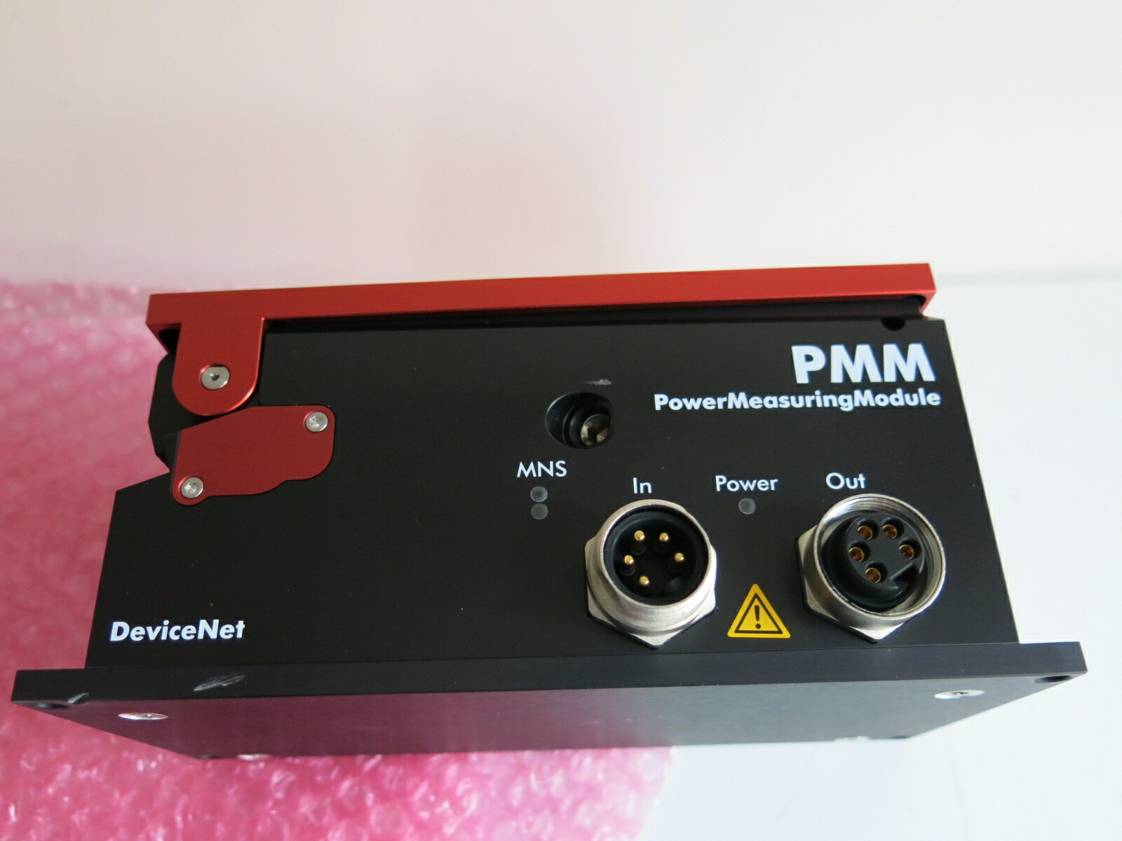 PRIMES PMM LASER POWER MEASURING MODULE | eBay