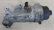 11428674948 Oil Filter Housing Genuine MINI Part for sale online | eBay