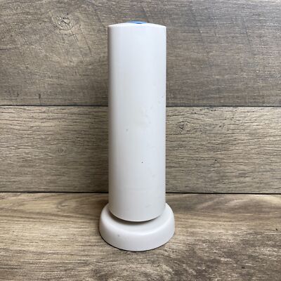 SimpliSafe BS2000 White Home Security System Wall Mounted Wireless Base ...