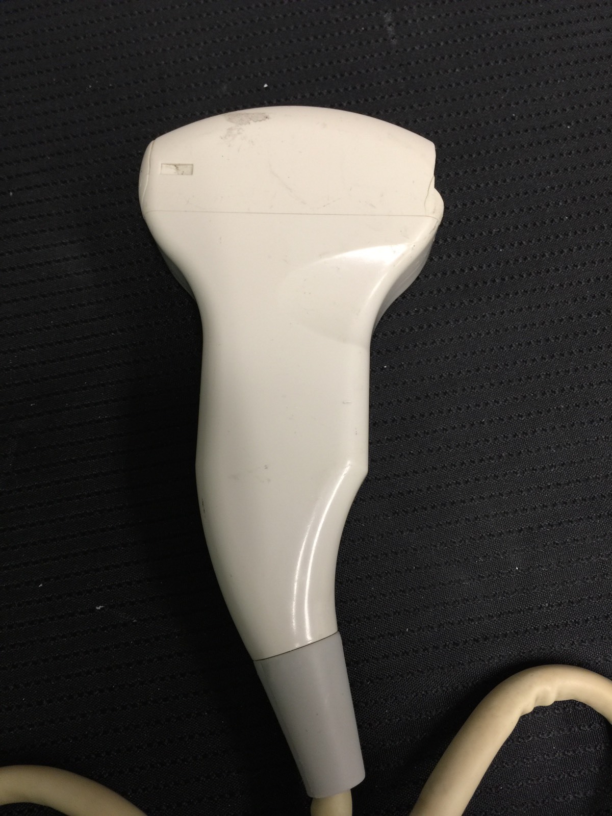 Medison HC3-6 OB/GYN, Abdominal Convex Ultrasound Transducer Probe ...