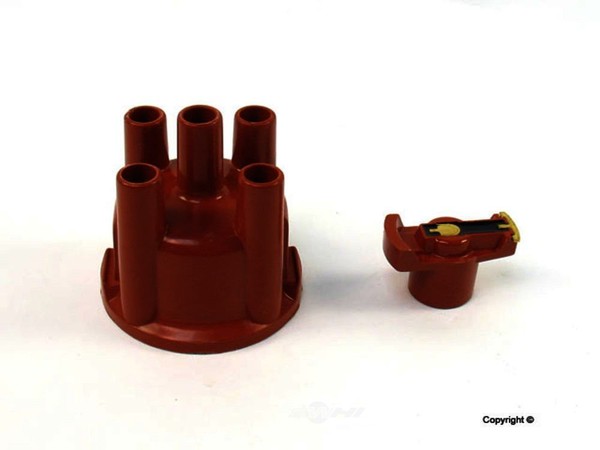 Distributor Cap and Rotor Kit-Pertronix Distributor Cap and Rotor Kit ...