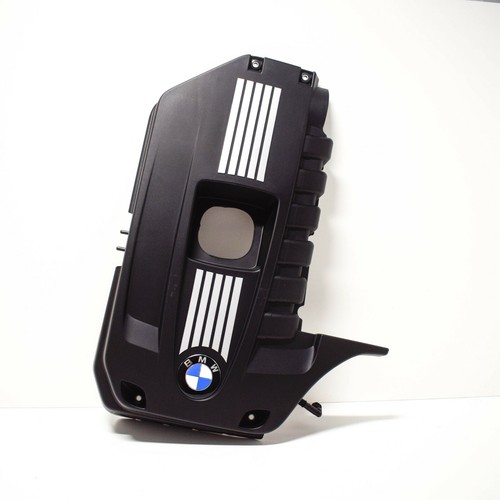 NEU BMW SERIE 7 F01 MOTORABDECKUNG 11127578858 7578858 740I ORIGINAL | eBay