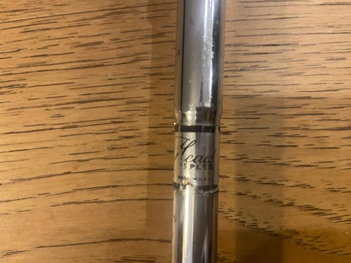 Vintage Wilson Billy Casper Biltmore Putter Right Hand 35” | eBay