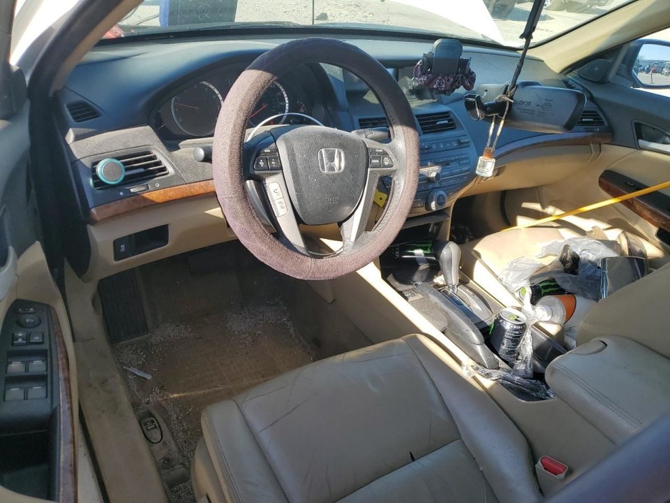 Fuse Box Engine Compartment Sedan EX-L Leather Fits 08-12 ACCORD ...