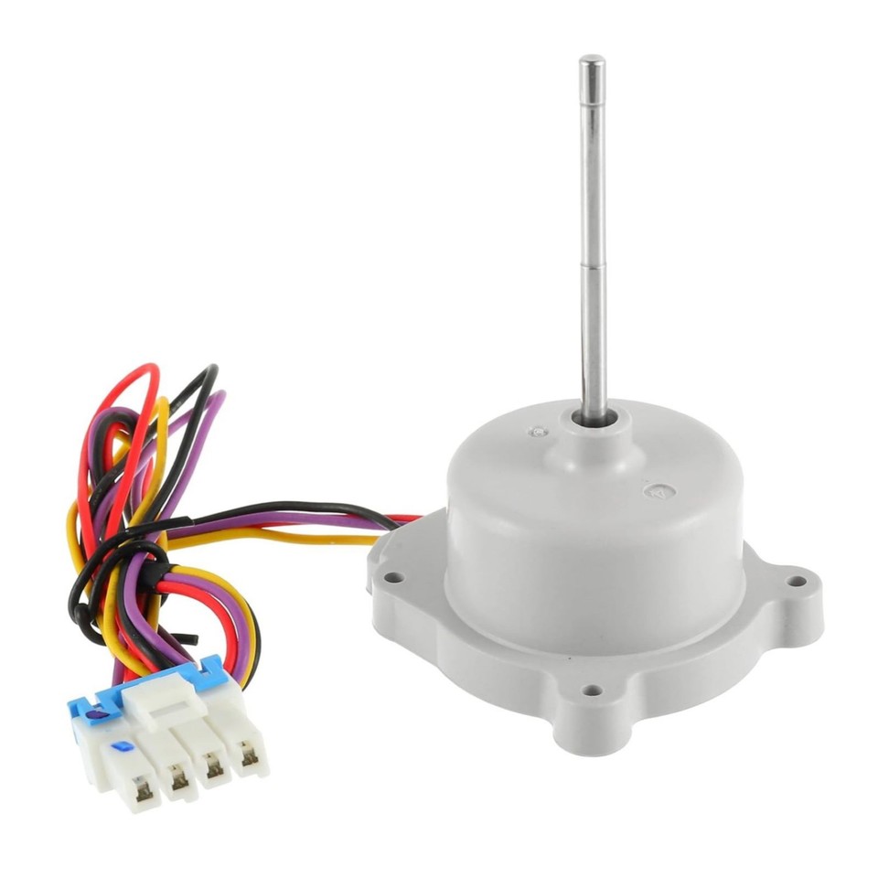 EAU65058313 Refrigerator Evaporator Fan Motor For LG For Kenmore ...