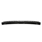 OEM 2009-2014 Volkswagen Bumper Cover Support Rail SportWagen NEW 1K9 ...