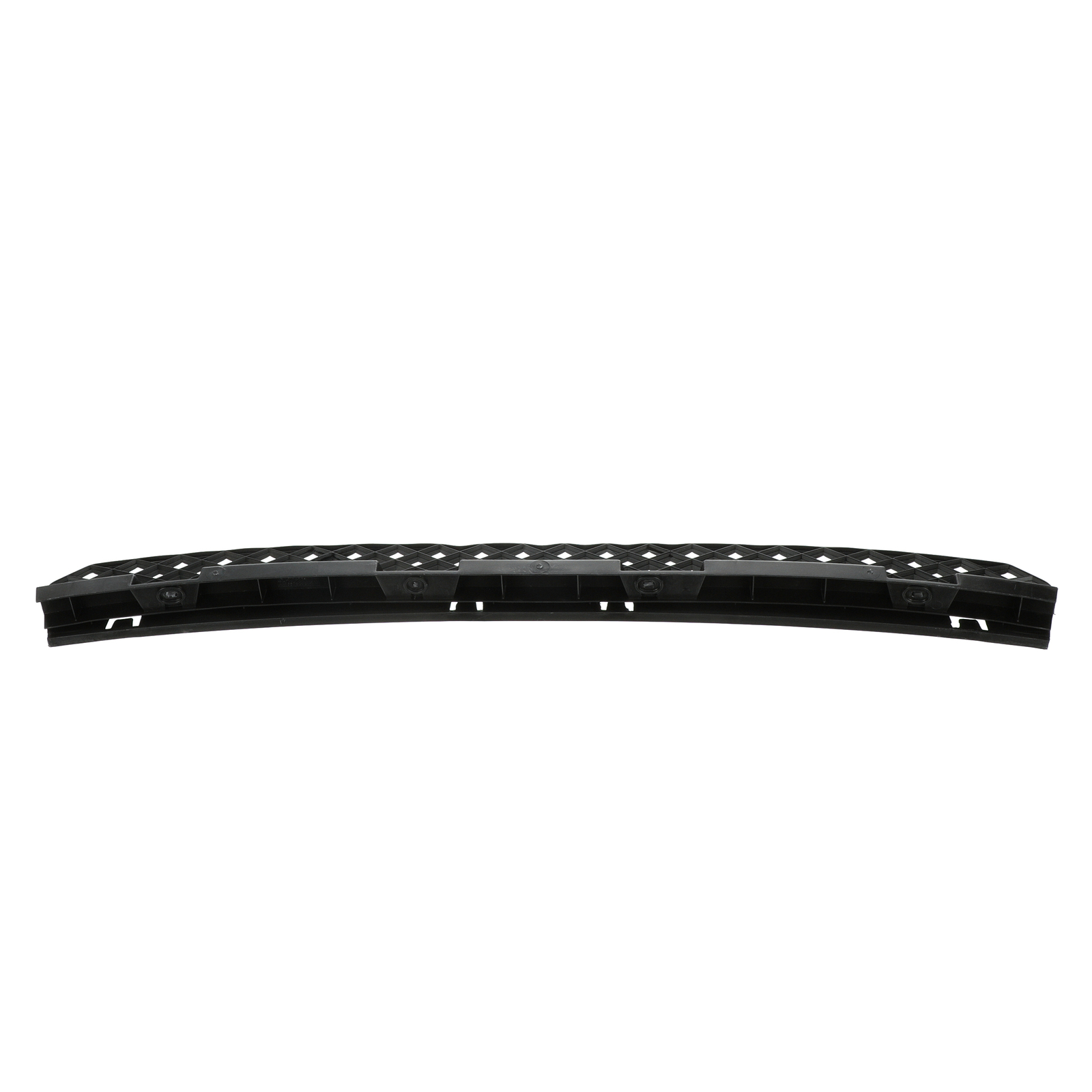 OEM 2009-2014 Volkswagen Bumper Cover Support Rail SportWagen NEW 1K9 ...