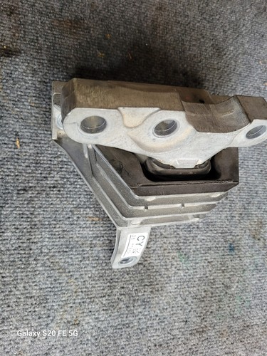 2010-2019 Cadillac SRX Transmission Engine Mount Right Side 22801992 ...