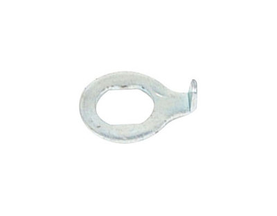 HUB SAFETY WASHER. fixie trek beach cruiser bicycle HUB WASHER 179957 ...