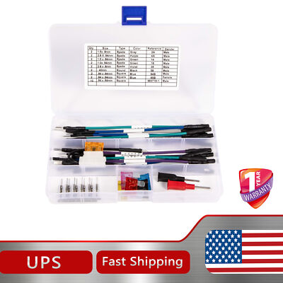 J-35616 TP-300-A Terminal Test Probes Kit Fits Current GM vehicles ...