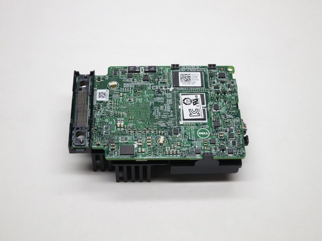 4R84R DELL PERC H740P 12Gb/s 8GB NV CACHE MINI MONO INTEGRATED RAID ...