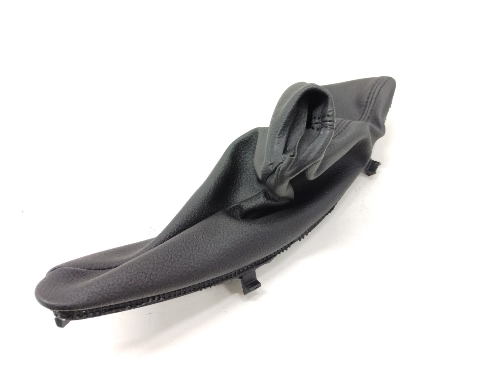 ⭐ 12-18 Bmw F30 3/4 Series Emergency Hand Brake Lever Boot Cover ...