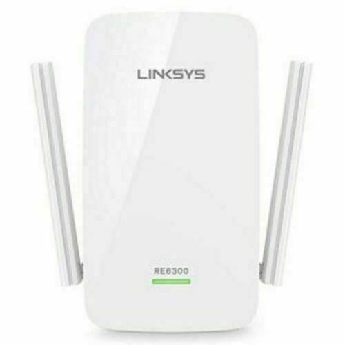 Linksys RE6300 WiFi Range Extender for sale online | eBay